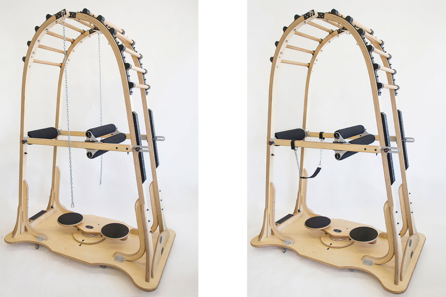 GYROTONIC® Europe – Official distributor of GYROTONIC® Equipment in Europe