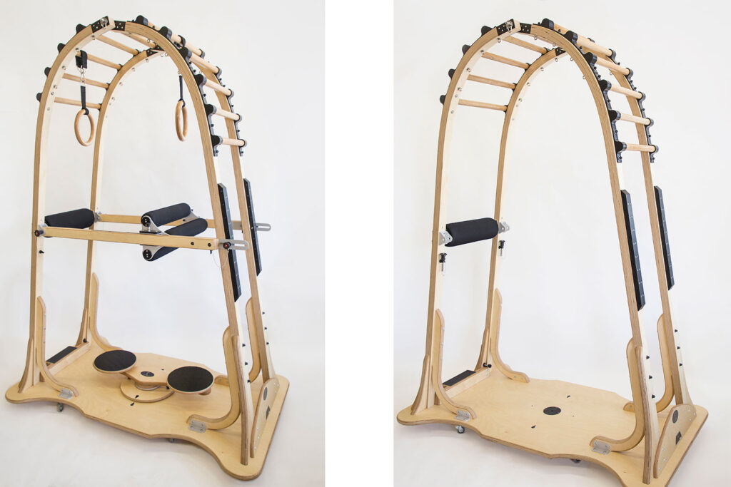 GYROTONIC® Europe – Official distributor of GYROTONIC® Equipment in Europe