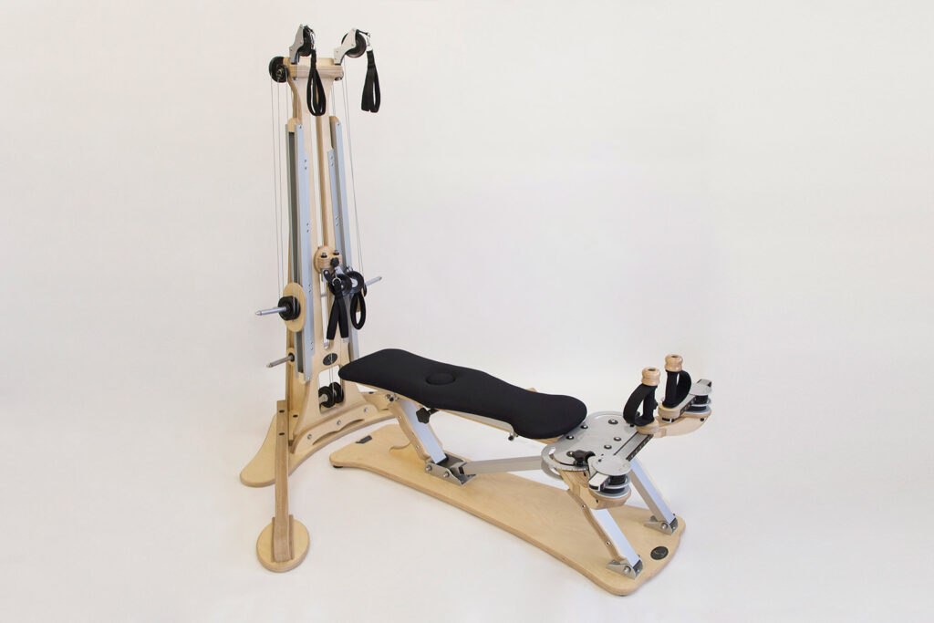 GYROTONIC® Europe – Official distributor of GYROTONIC® Equipment in Europe