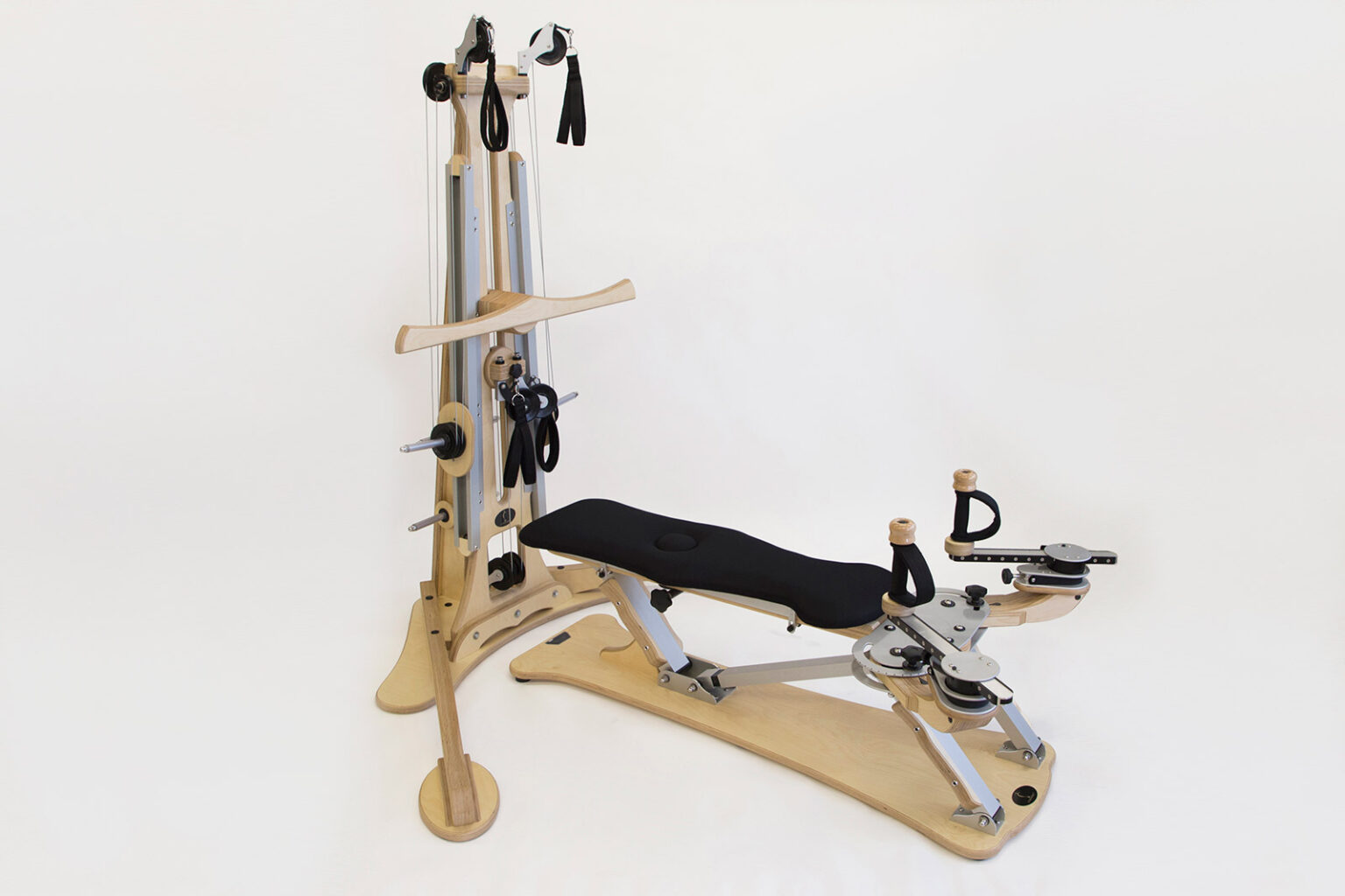 GYROTONIC® Europe – Official distributor of GYROTONIC® Equipment in Europe
