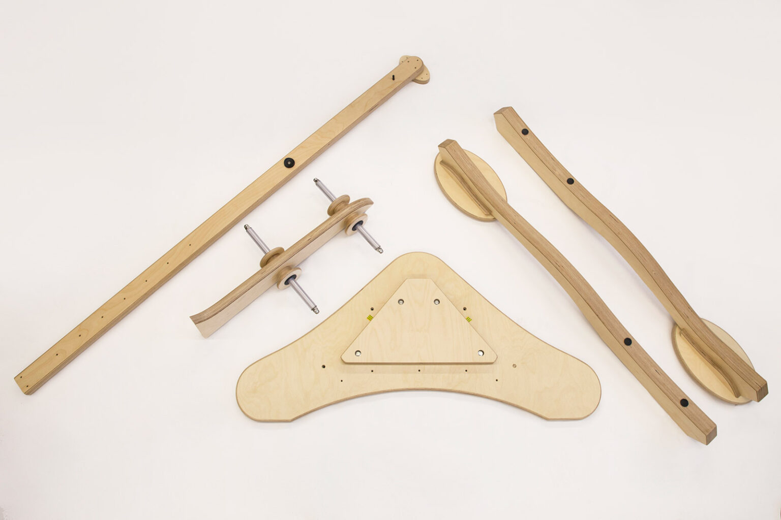 GYROTONIC® Europe – Official distributor of GYROTONIC® Equipment in Europe