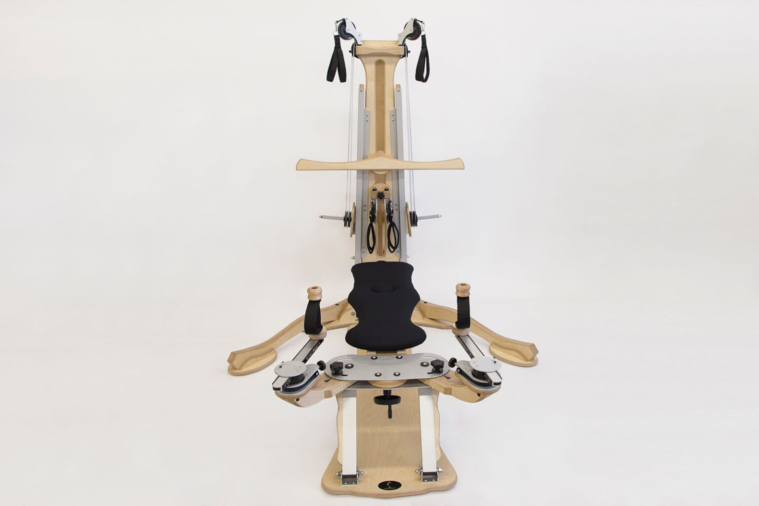 GYROTONIC® Europe – Official distributor of GYROTONIC® Equipment in Europe