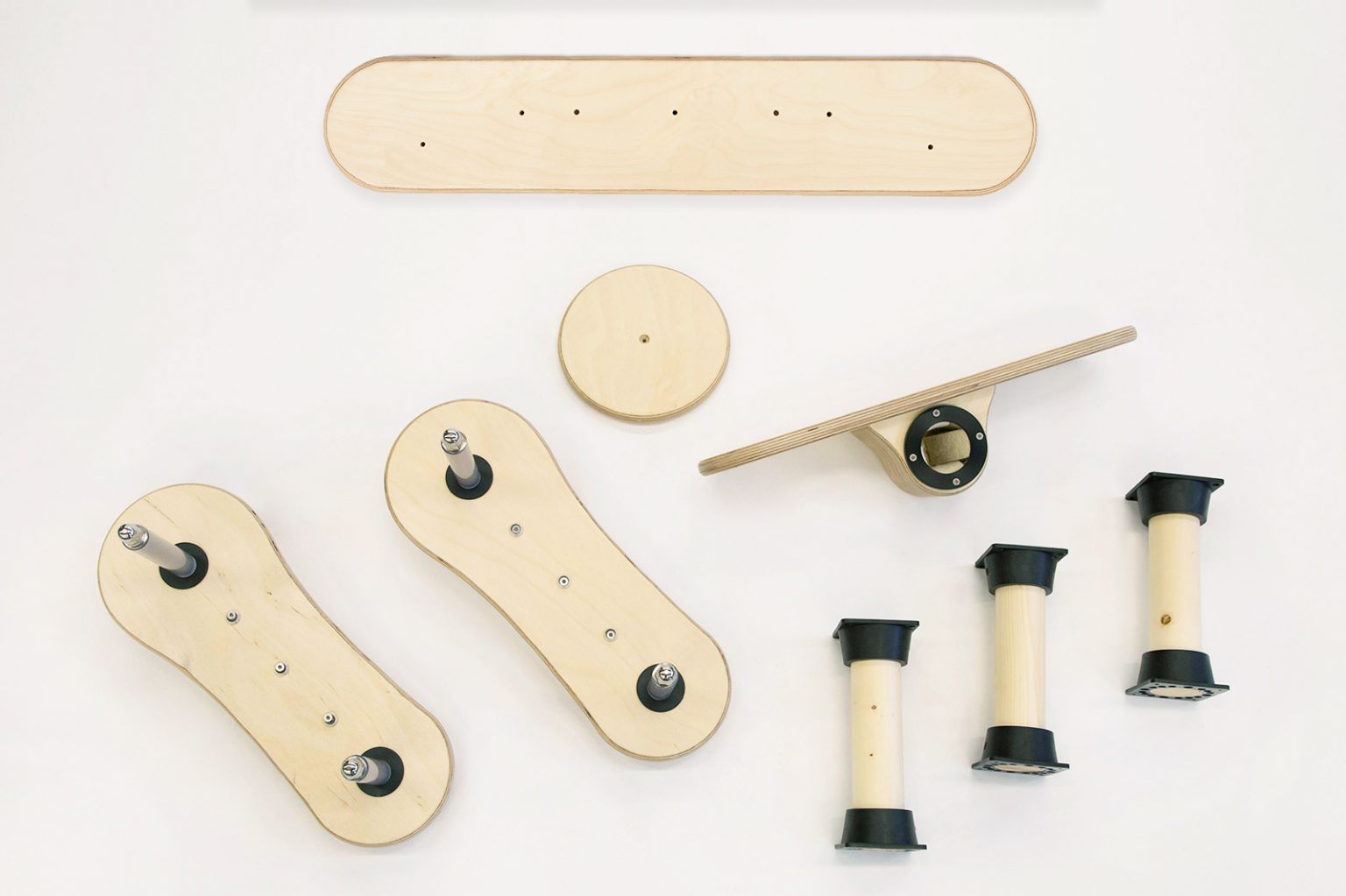 GYROTONIC® Europe – Official distributor of GYROTONIC® Equipment in Europe